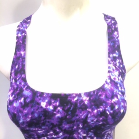 Speedo | Swim | Speedo One Piece Cross Back Swimsuit Nwt | Poshmark